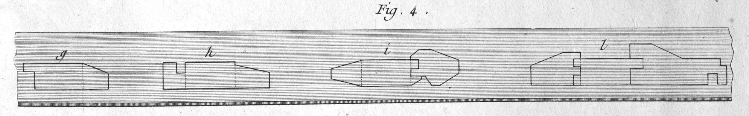 The Way to Draw the Work on the Plan - Lost Art Press