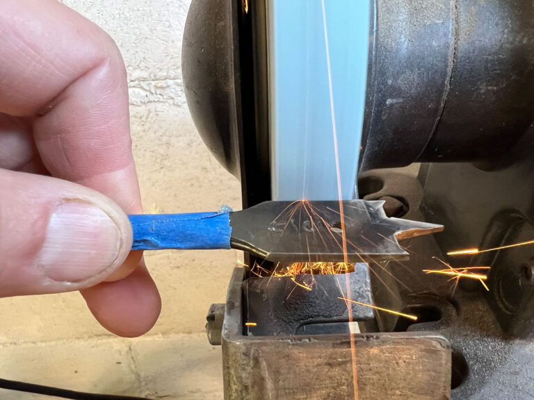 Make Your Tenon Love its Mortise (and Vice Versa) - Lost Art Press