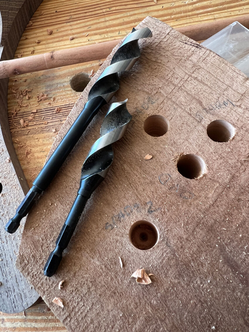 Make Your Tenon Love its Mortise (and Vice Versa) - Lost Art Press