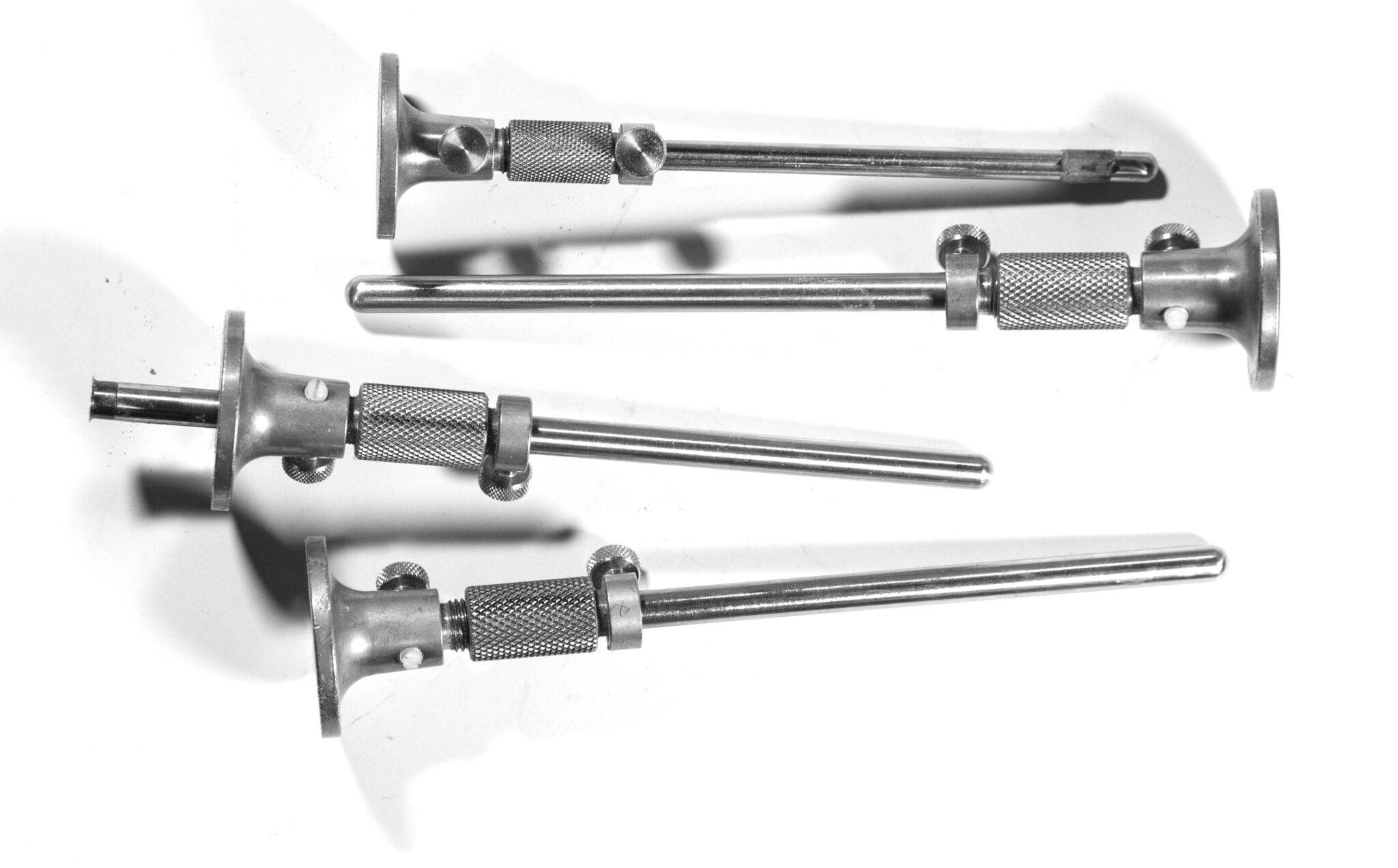 The Tools You Need - Lost Art Press