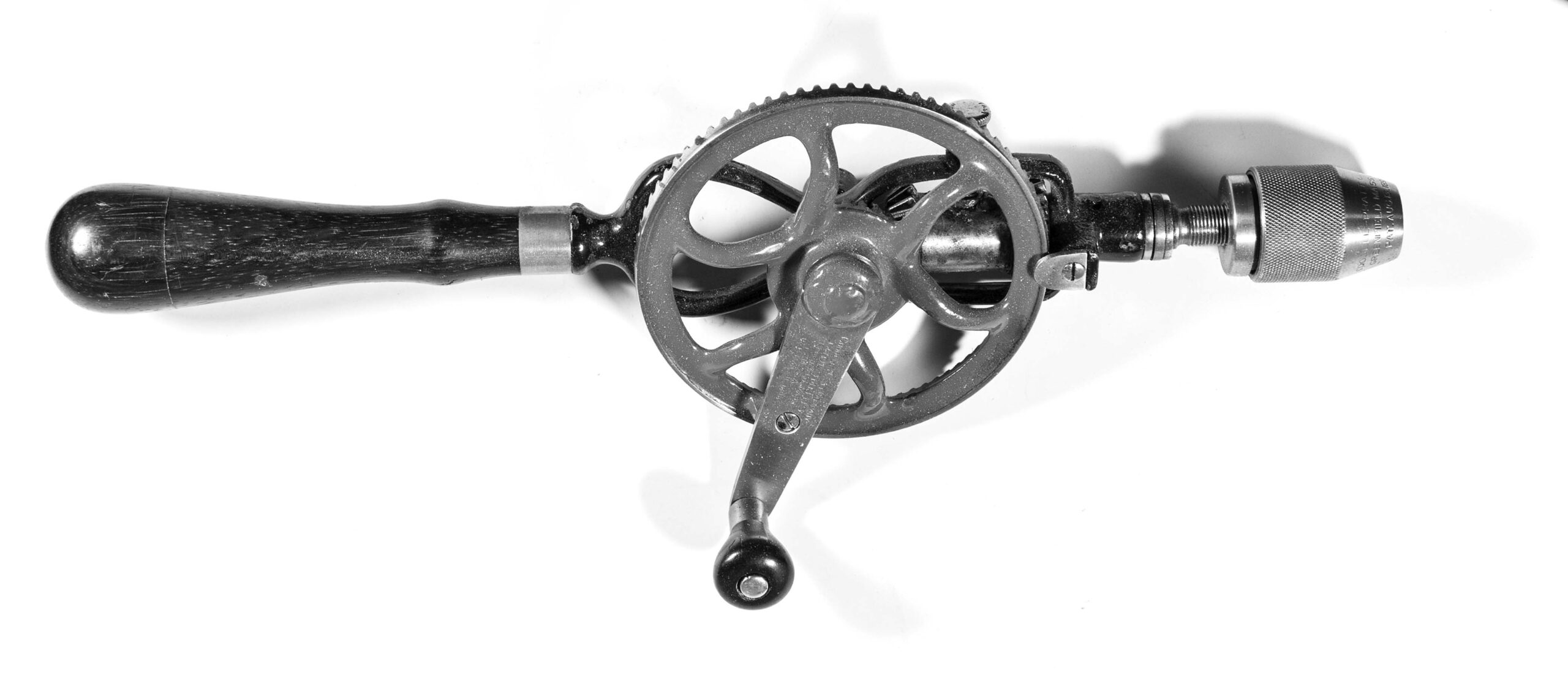 The Tools You Need - Lost Art Press