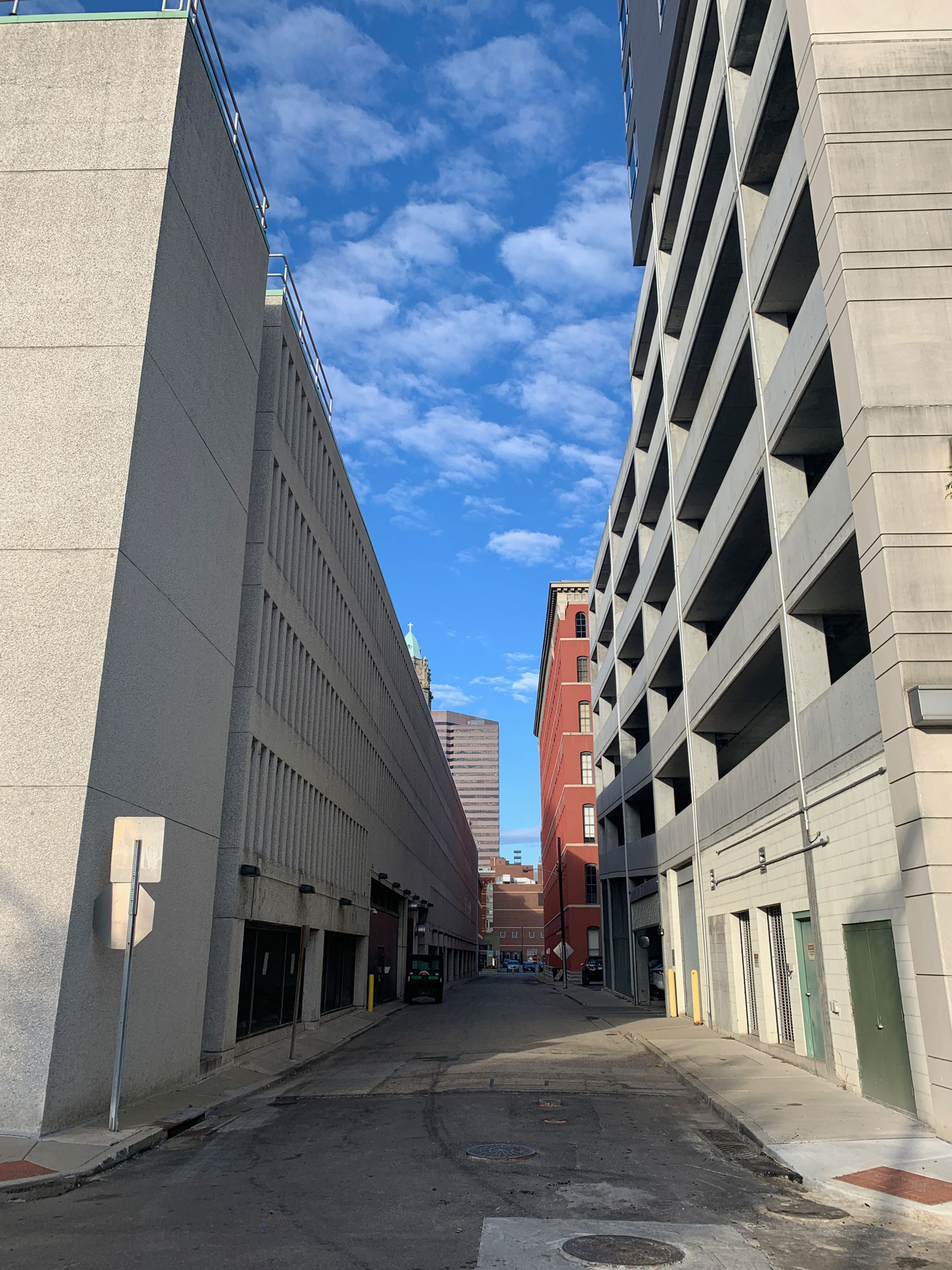 Henry Boyd’s Cincinnati - Lost Art Press