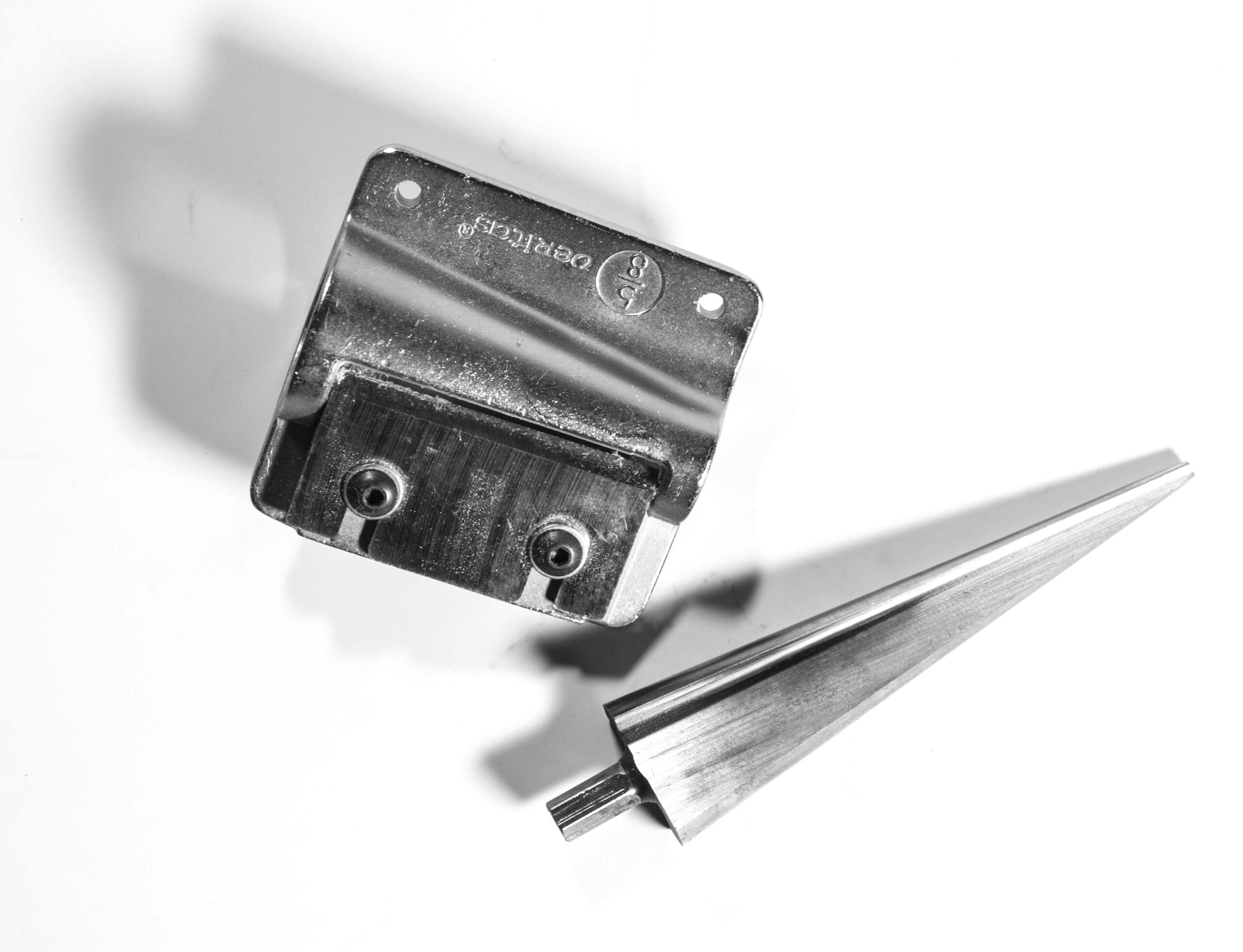 The Tools You Need - Lost Art Press