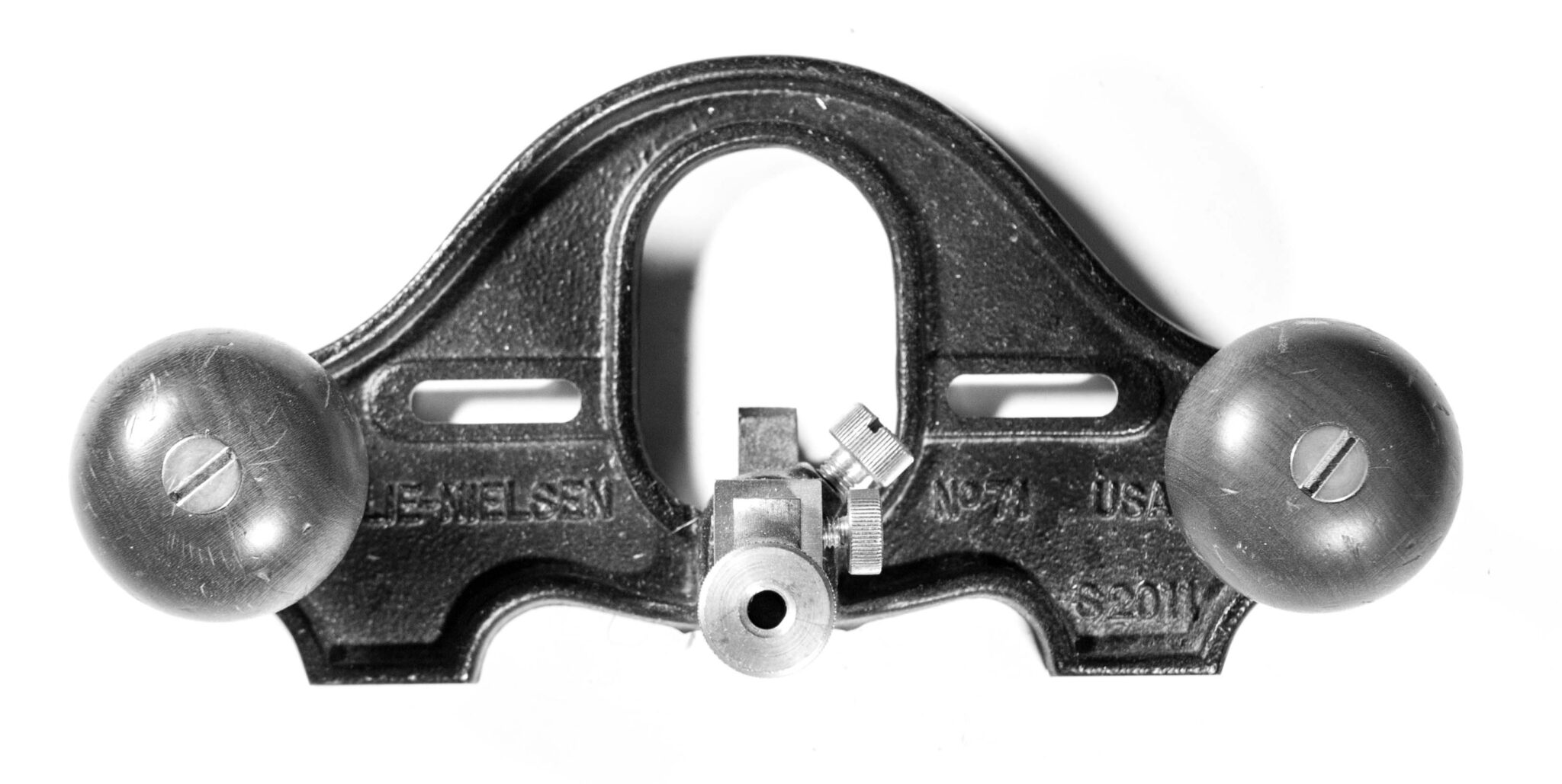 The Tools You Need - Lost Art Press