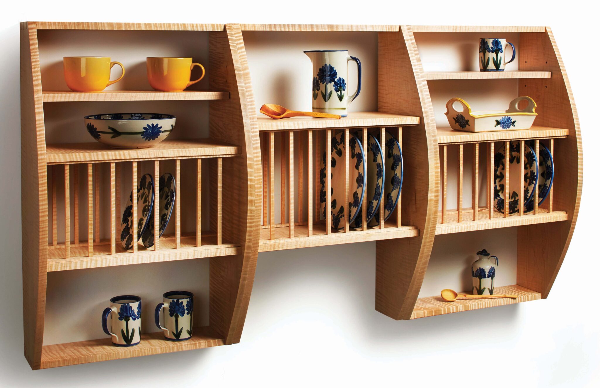 A Few 'Extras' for Kitchen Consideration - Lost Art Press