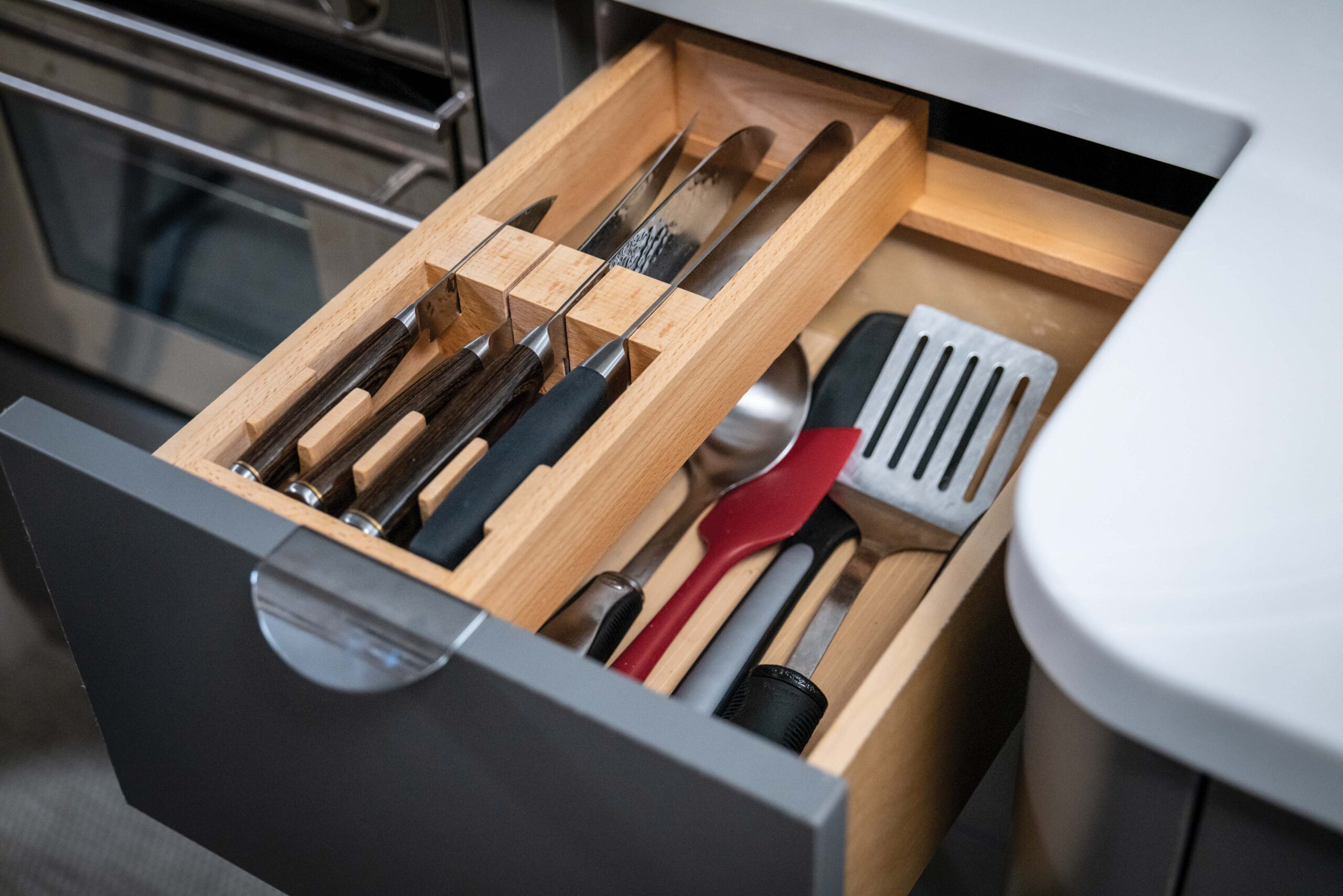 A Few 'Extras' for Kitchen Consideration - Lost Art Press