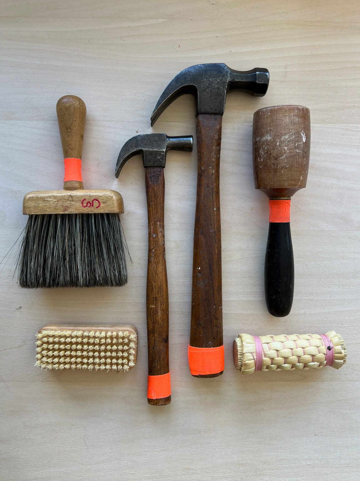 The Anarchist’s Tool Chest at Age 12 - Lost Art Press