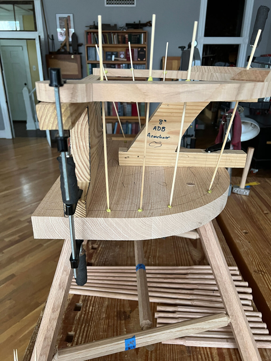 Lost Art Press - Page 125 of 1158