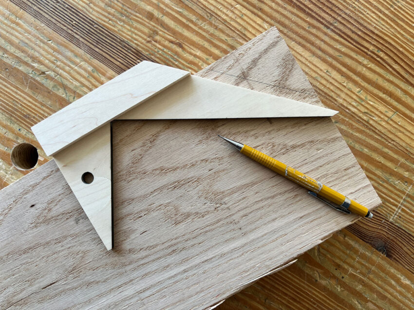 Now Shipping: Crucible Bench Square Mk. II - Lost Art Press