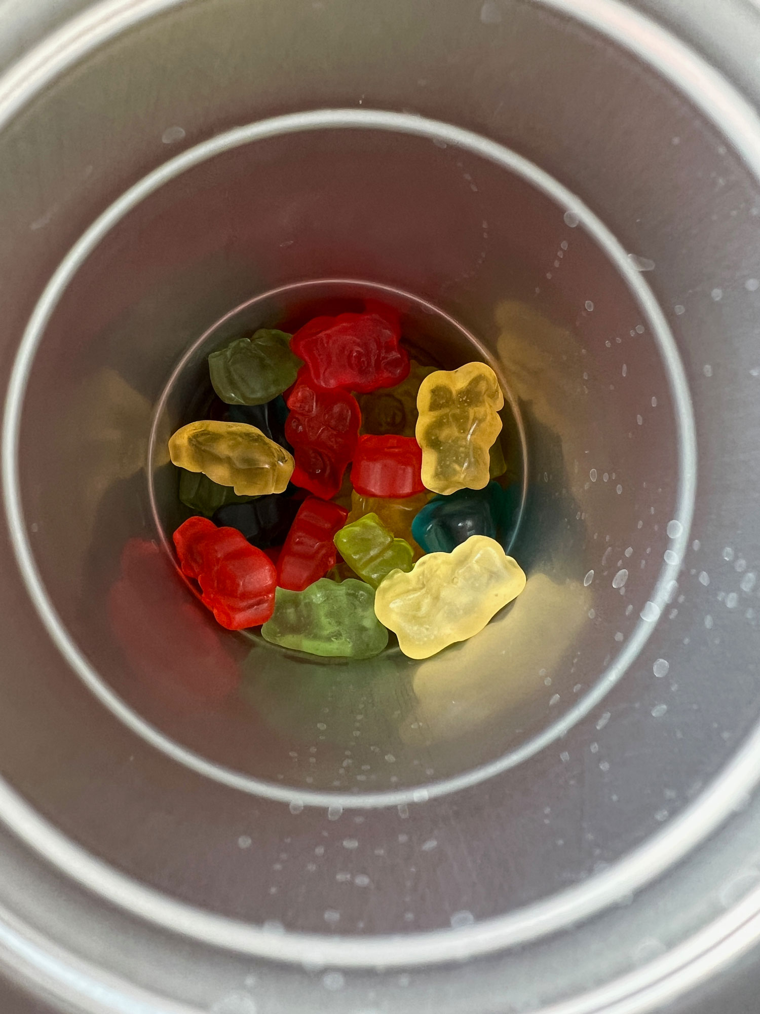 Gummy Bear Glue 2: More Tasty Goo - Lost Art Press