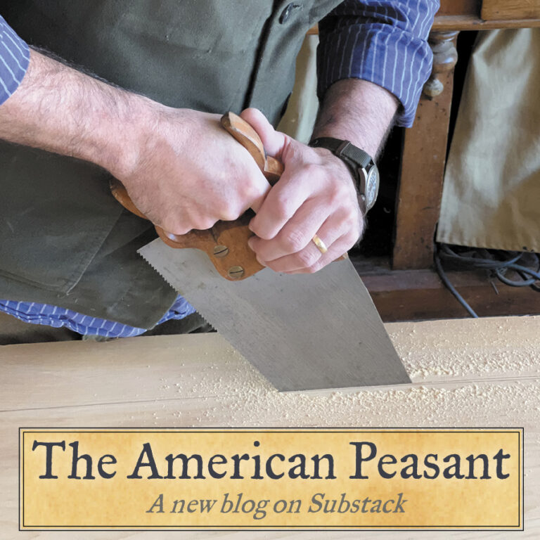 Simple Angle-setting Jig for Sharpening - Lost Art Press