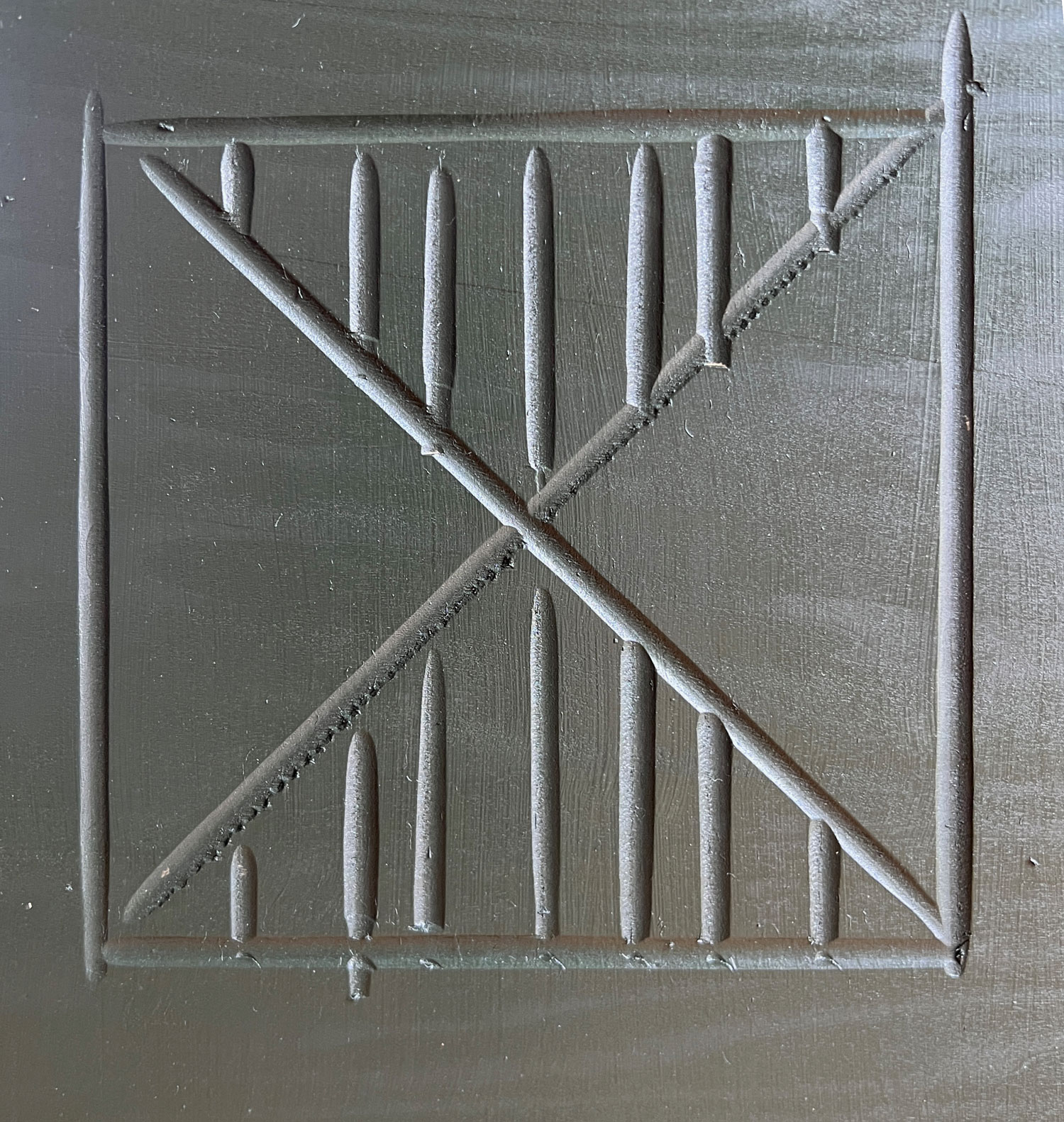 Changing Paints - Lost Art Press