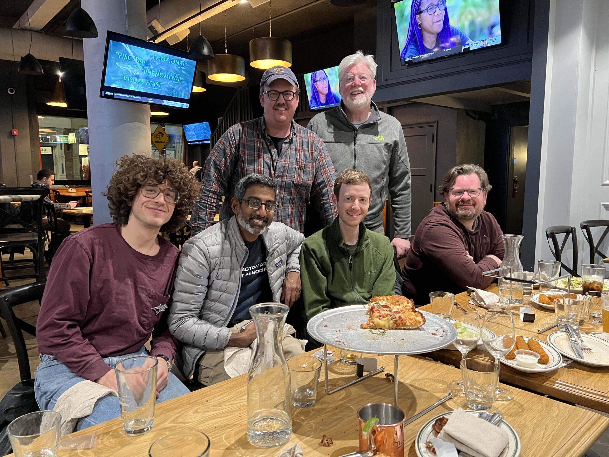 How to Train for a Handwork Class at Lost Art Press - Lost Art Press