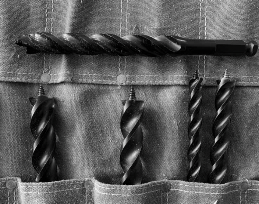 Helpful Tools for Bench Builders - Lost Art Press