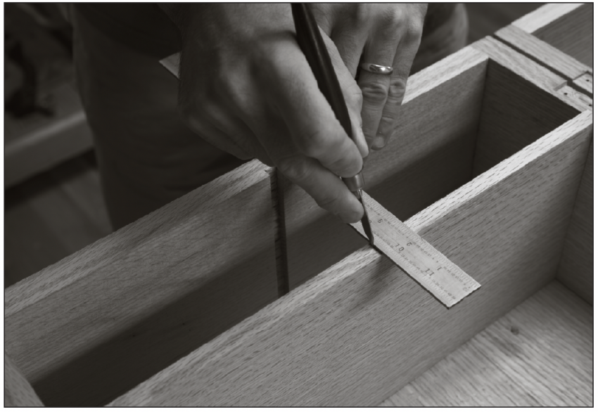 'Campaign Furniture' – Traveling Bookcase - Lost Art Press