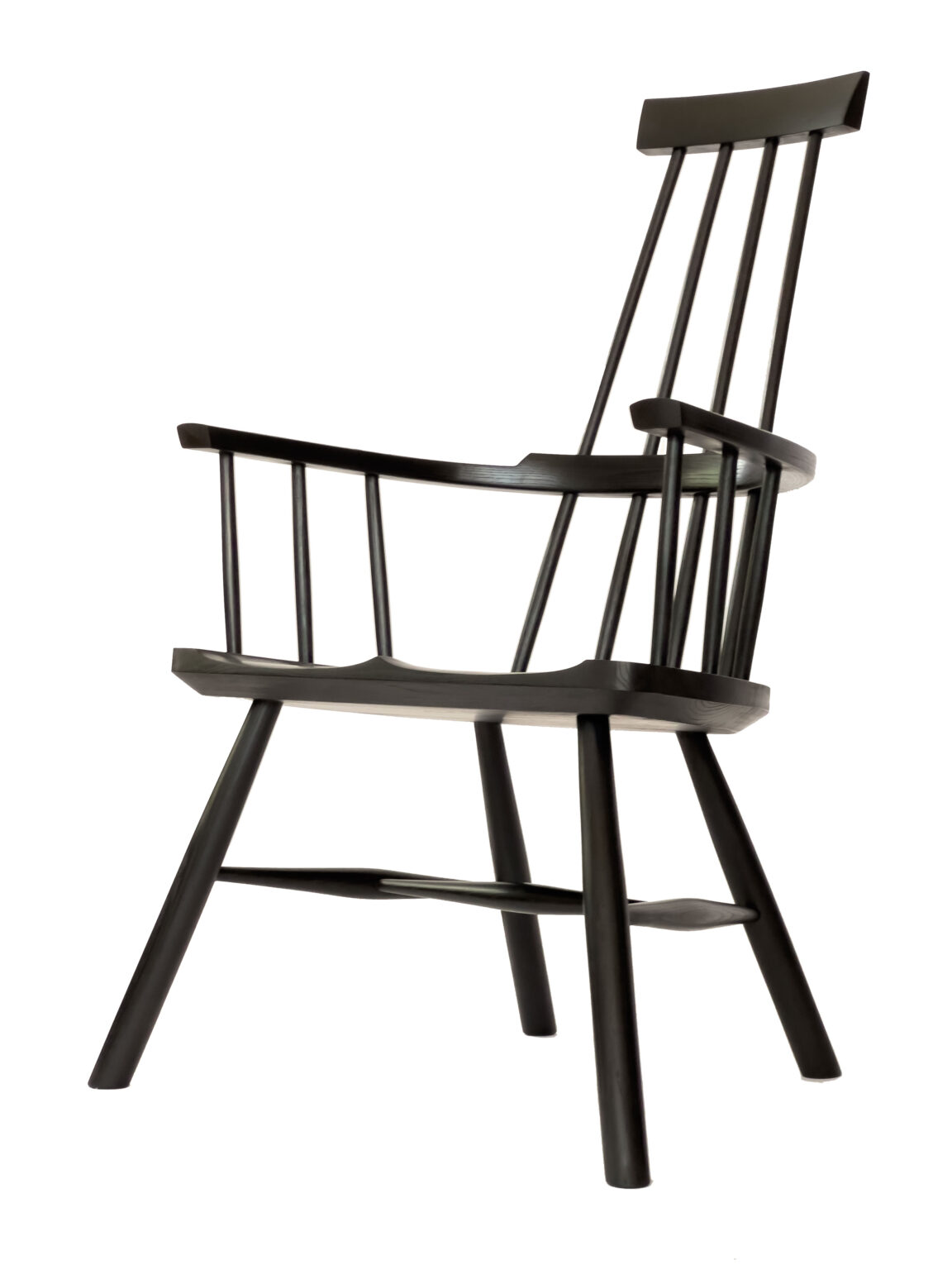 For Sale: A Welsh Stick Chair by Chris Williams - Lost Art Press