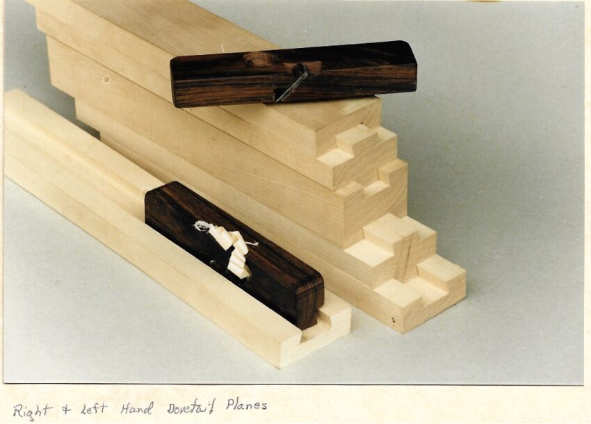 This Saturday's Open Wire with Monroe Robinson - Lost Art Press