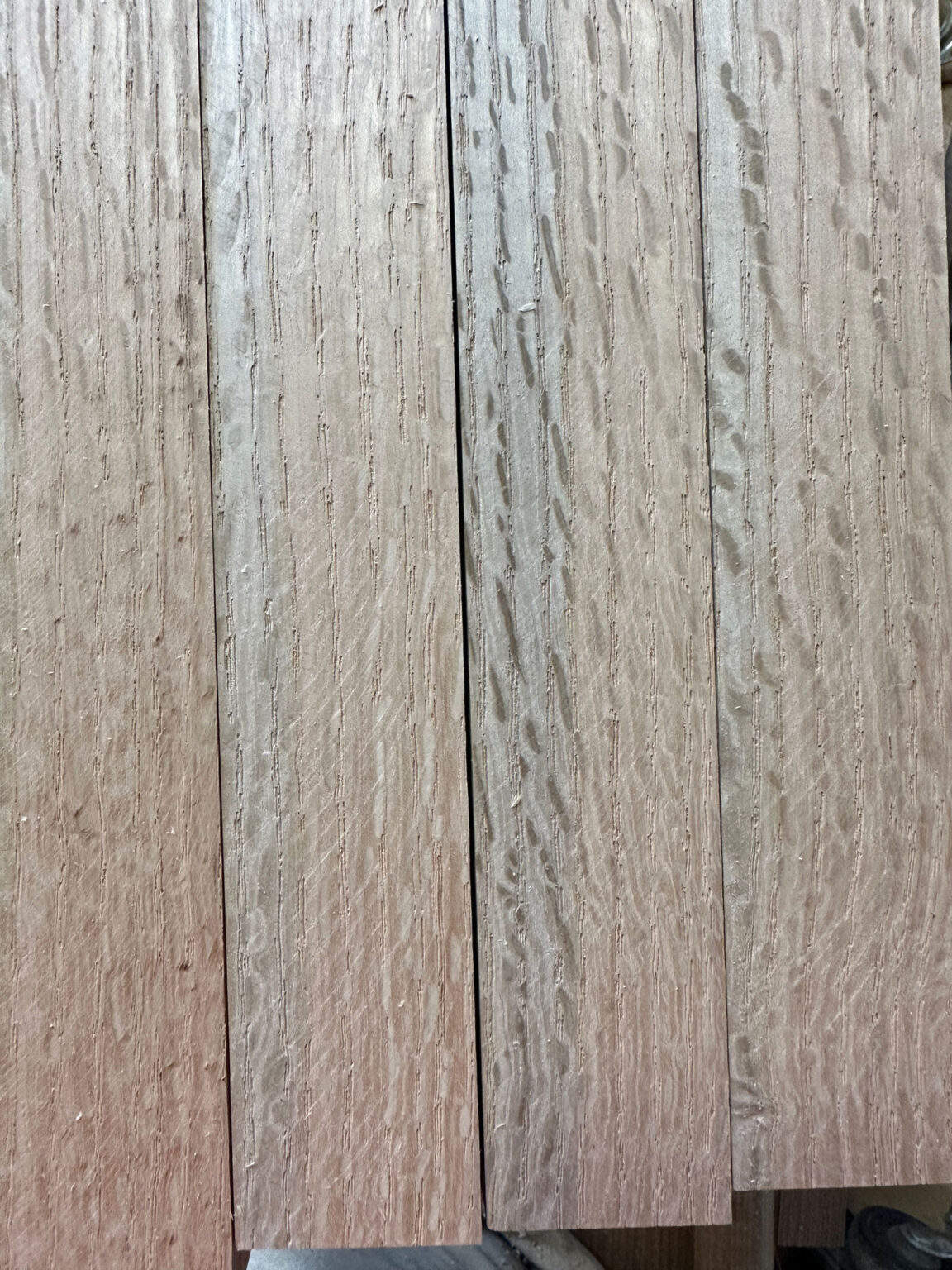 A Better Understanding of Red Oaks - Lost Art Press