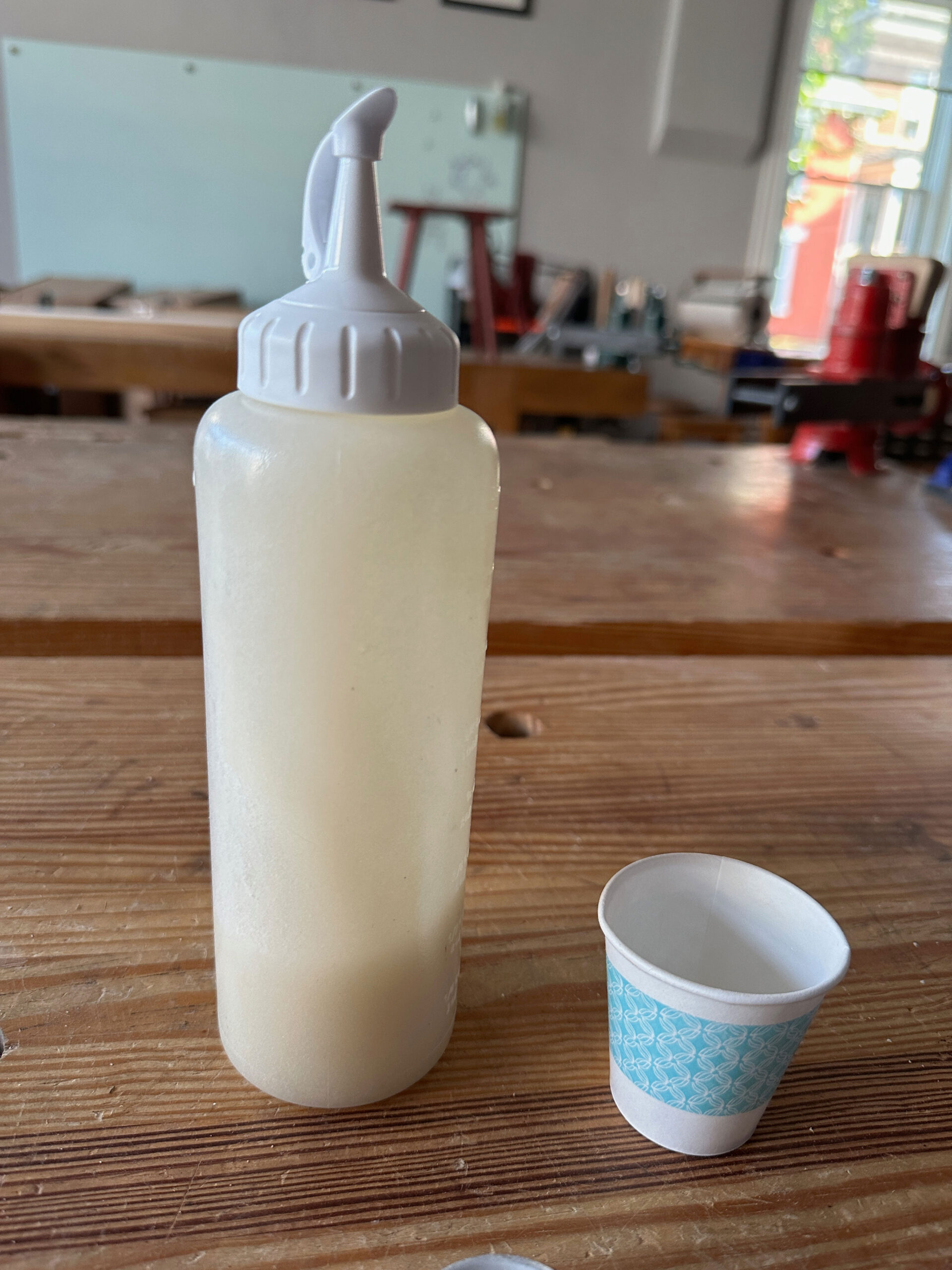 How to Make Our Glue - Lost Art Press