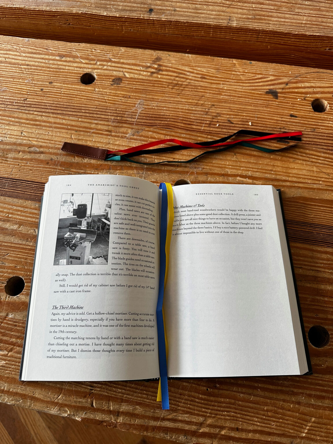 Lost Art Press - Page 46 of 1139