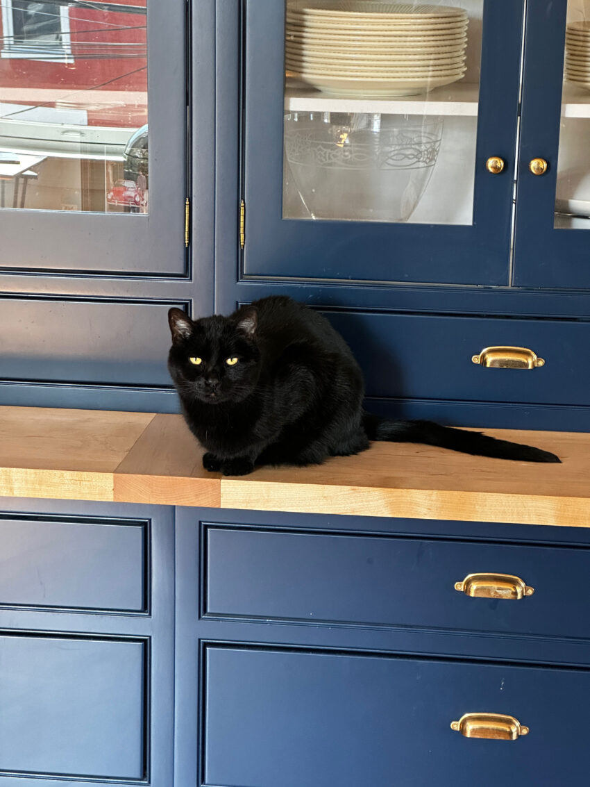 Another Way to Bend Wood - Lost Art Press