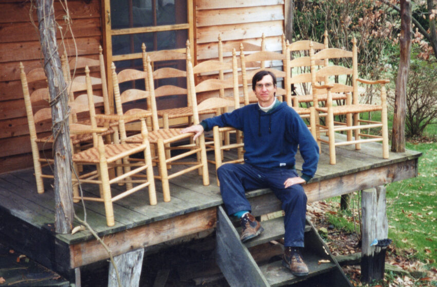 Lost Art Press – Page 30