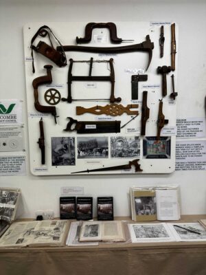 Please Visit the High Wycombe Chair-making Museum - Lost Art Press