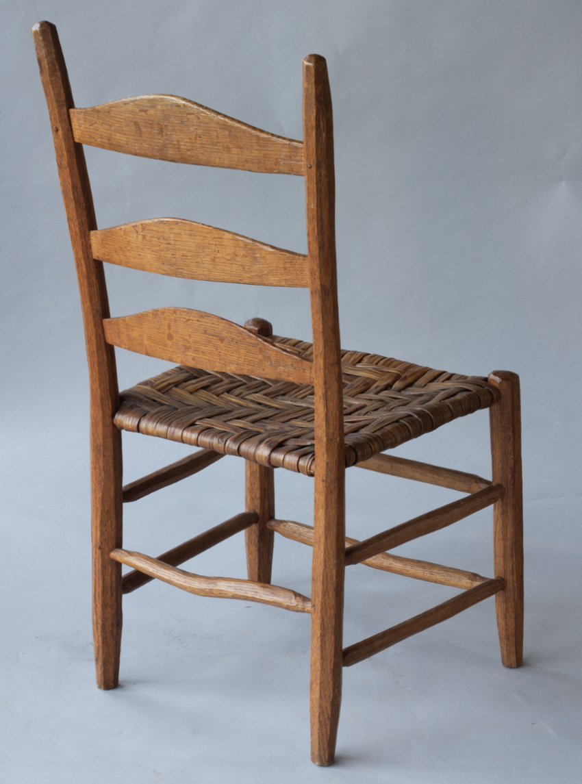 Defining the 'Appalachian Chair' - Lost Art Press