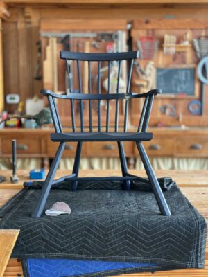 Even Better Stick Chairs - Lost Art Press