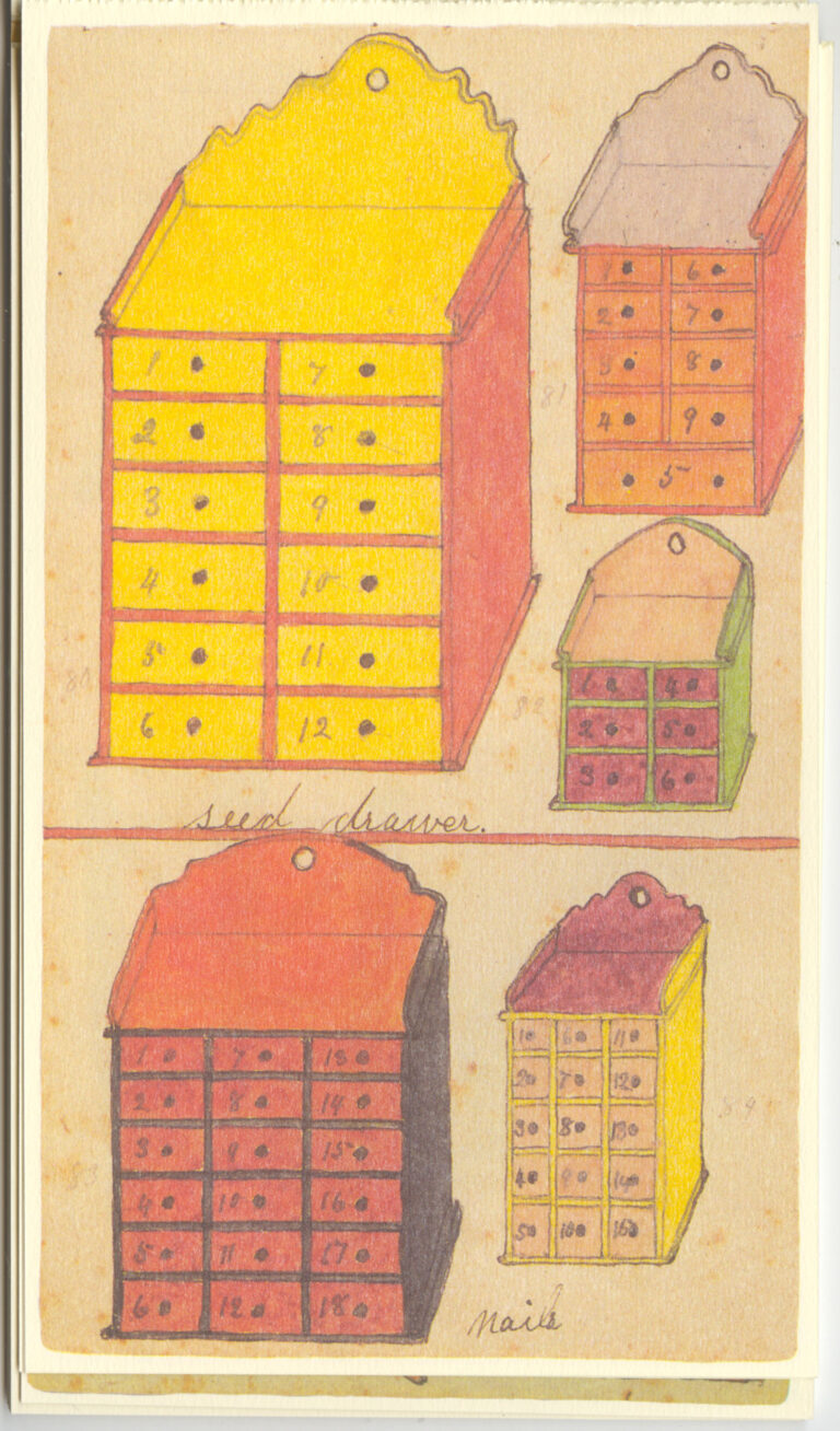 The Anarchist's Design Book - Lost Art Press