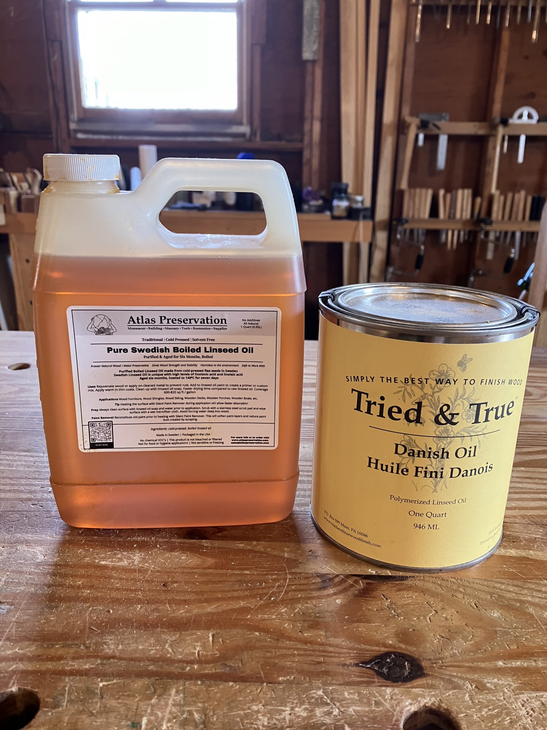 The Lowdown on BLO - Lost Art Press