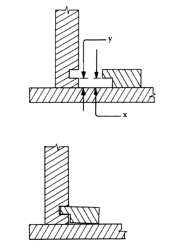 Buttons to Attach Tabletops - Lost Art Press