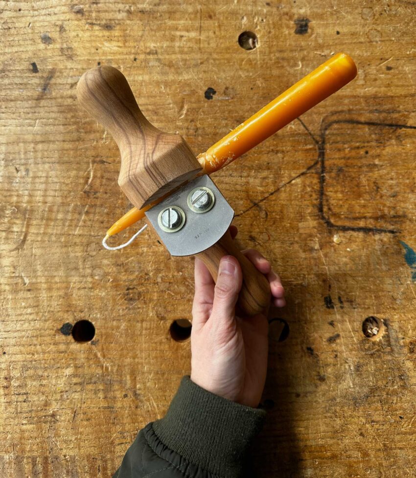 The Stick Chair Book – Page 2 – Lost Art Press