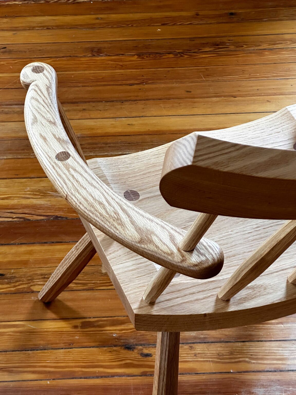 The Stick Chair Book - Lost Art Press