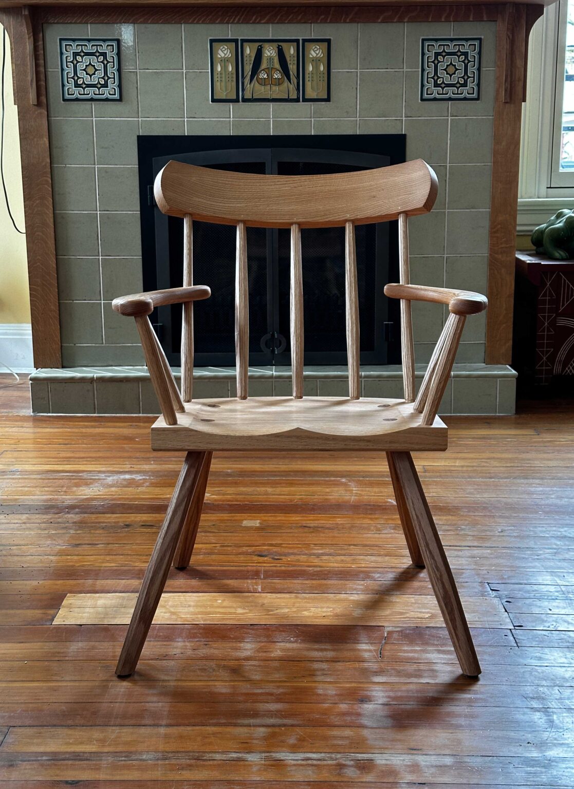 The Stick Chair Book - Lost Art Press