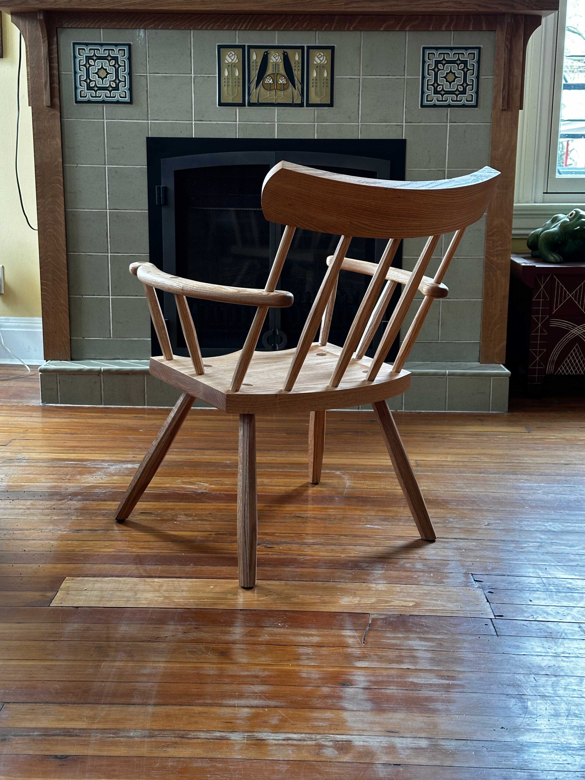 The Stick Chair Book - Lost Art Press