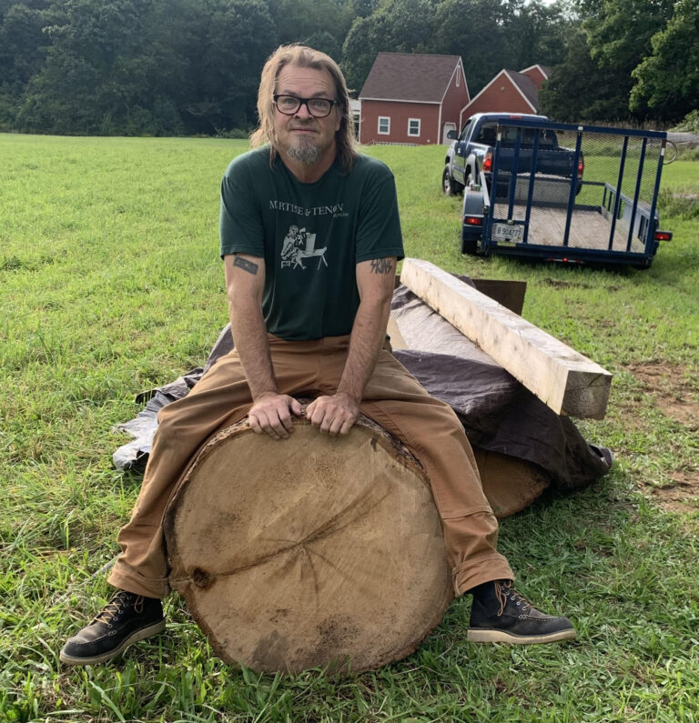 Help Needed for Woodworker Joel Paul - Lost Art Press