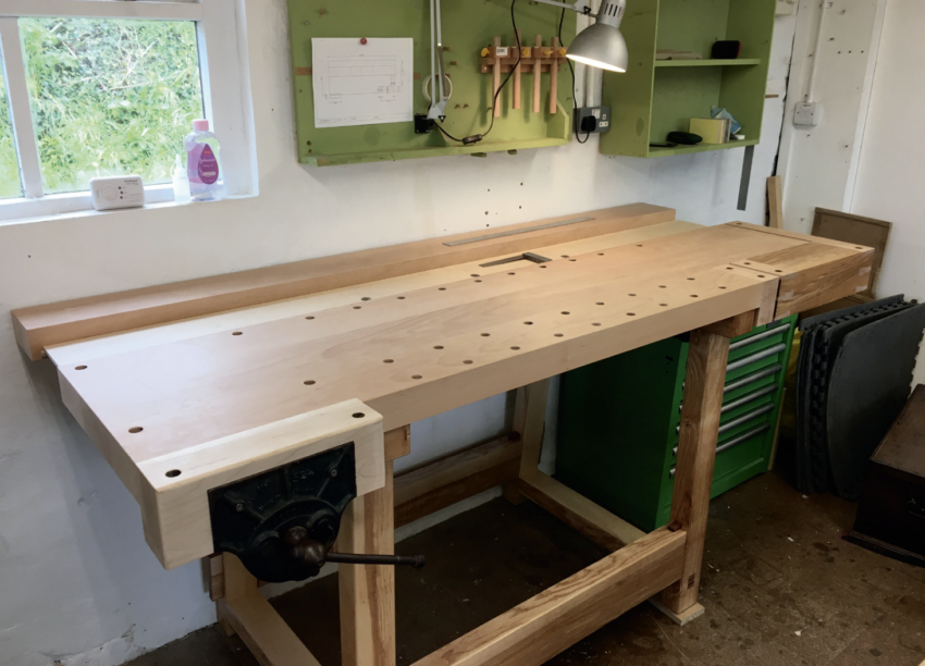 Lost Art Press - Page 6 of 1141