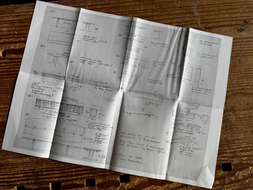 Lost Art Press - Page 6 of 1139