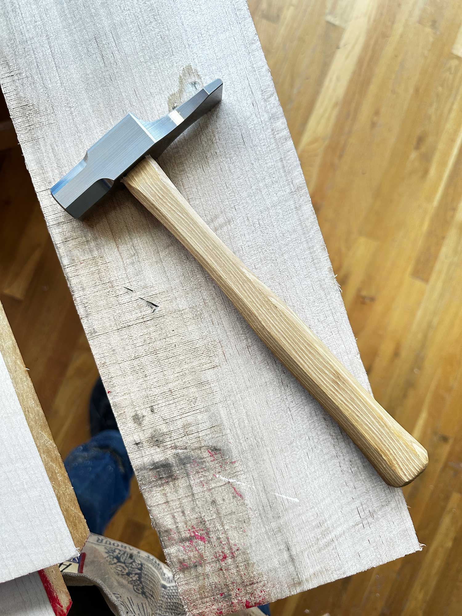 Lost Art Press - Page 7 of 1145