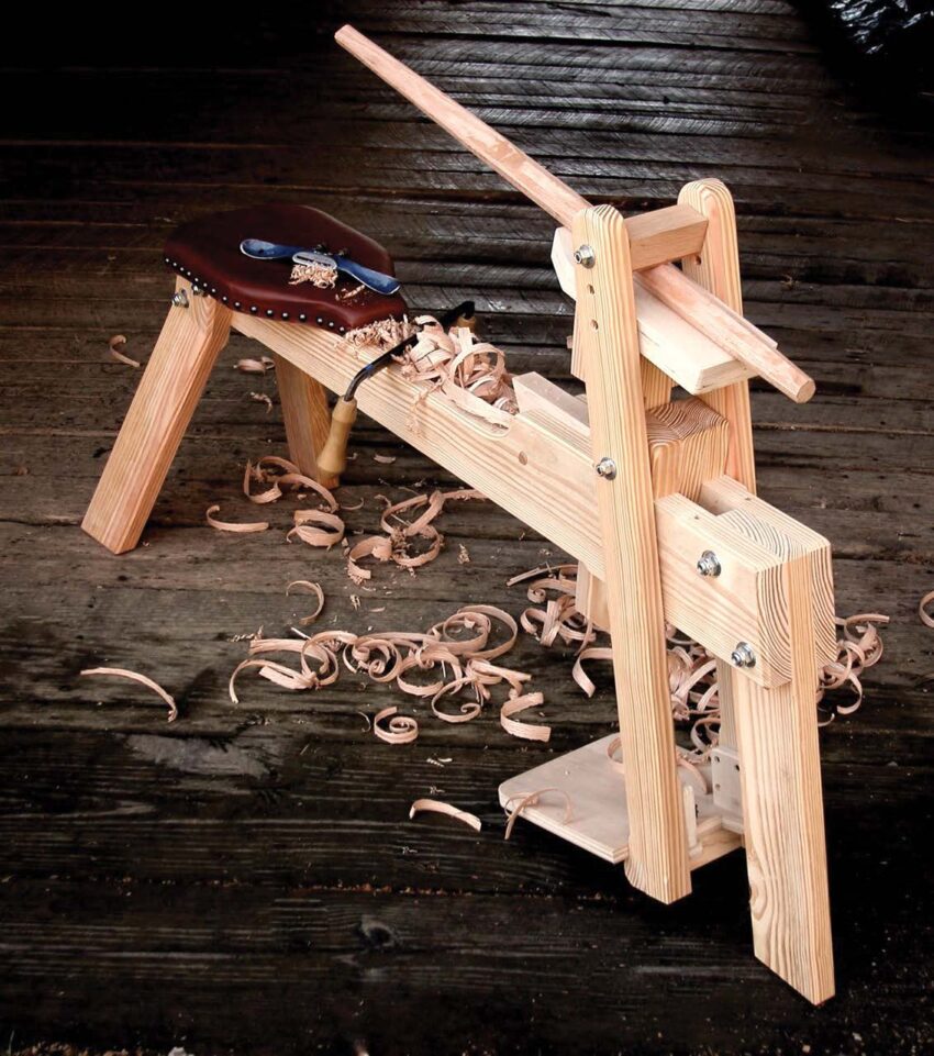 Lost Art Press - Page 2 of 1148