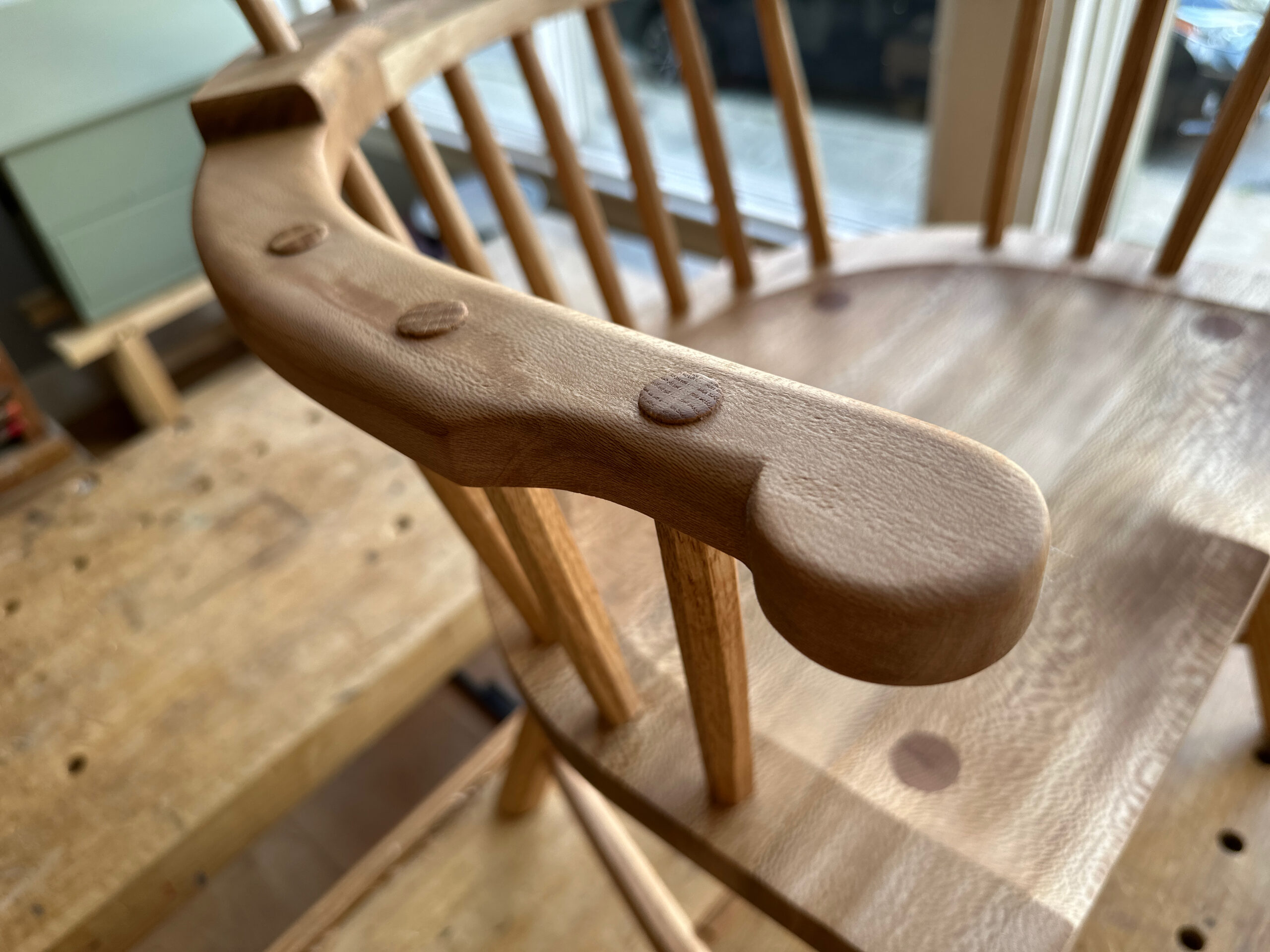 The Stick Chair Book - Lost Art Press