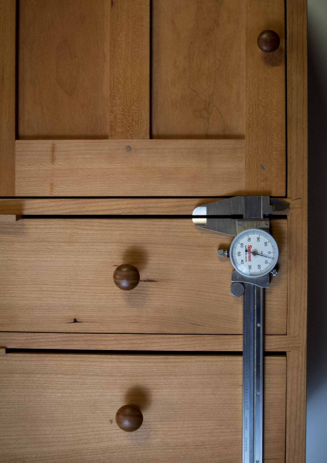 Know Your Materials - Lost Art Press - Som2ny Network