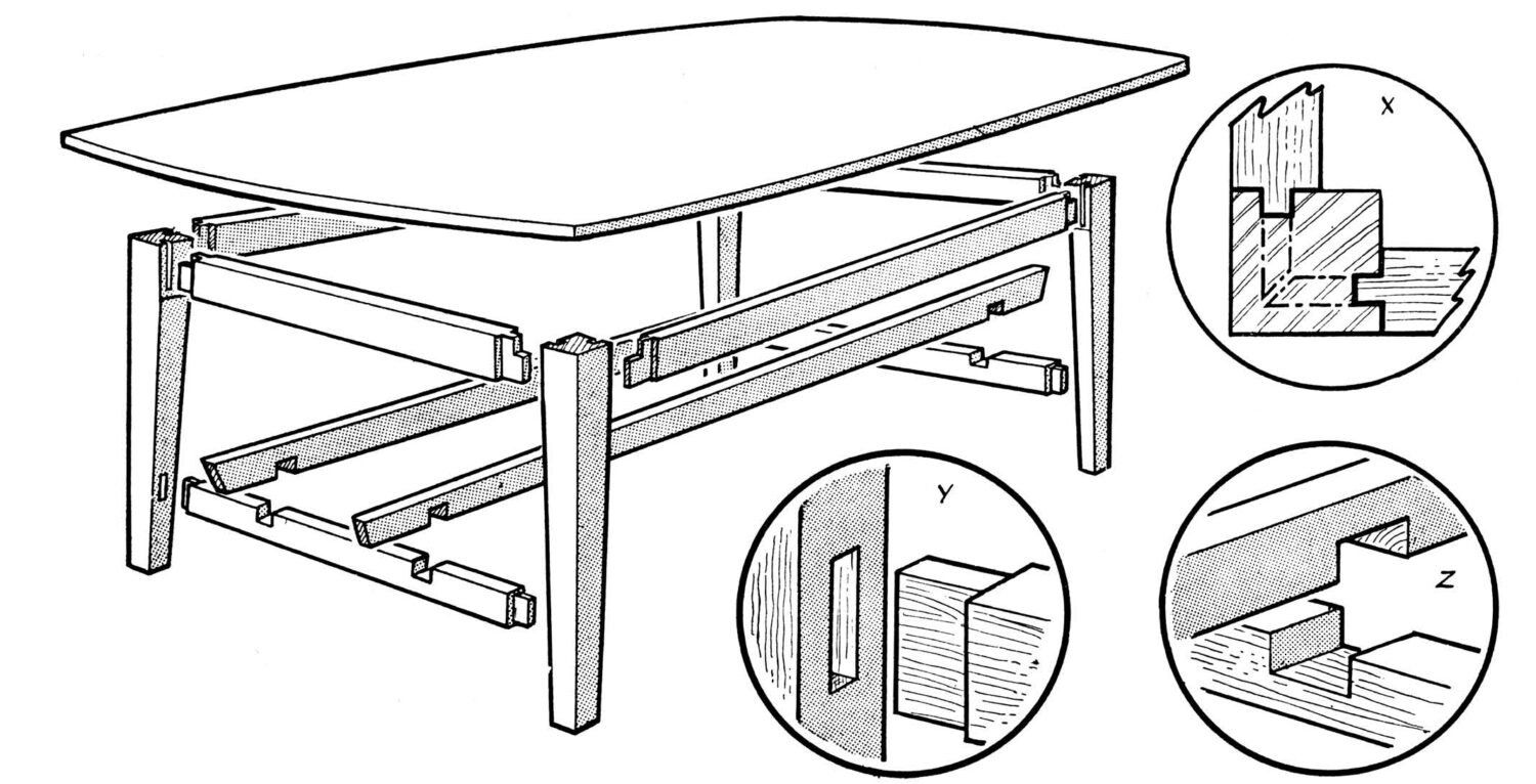 The Rejoicing Spirit - Lost Art Press